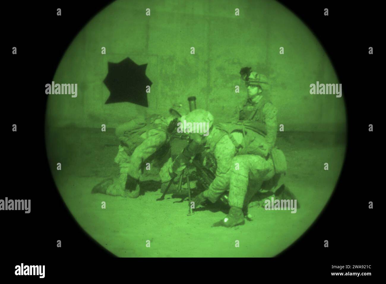 US military forces. NATIONAL TRAINING CENTER, ISRAEL (March 13, 2018) U ...