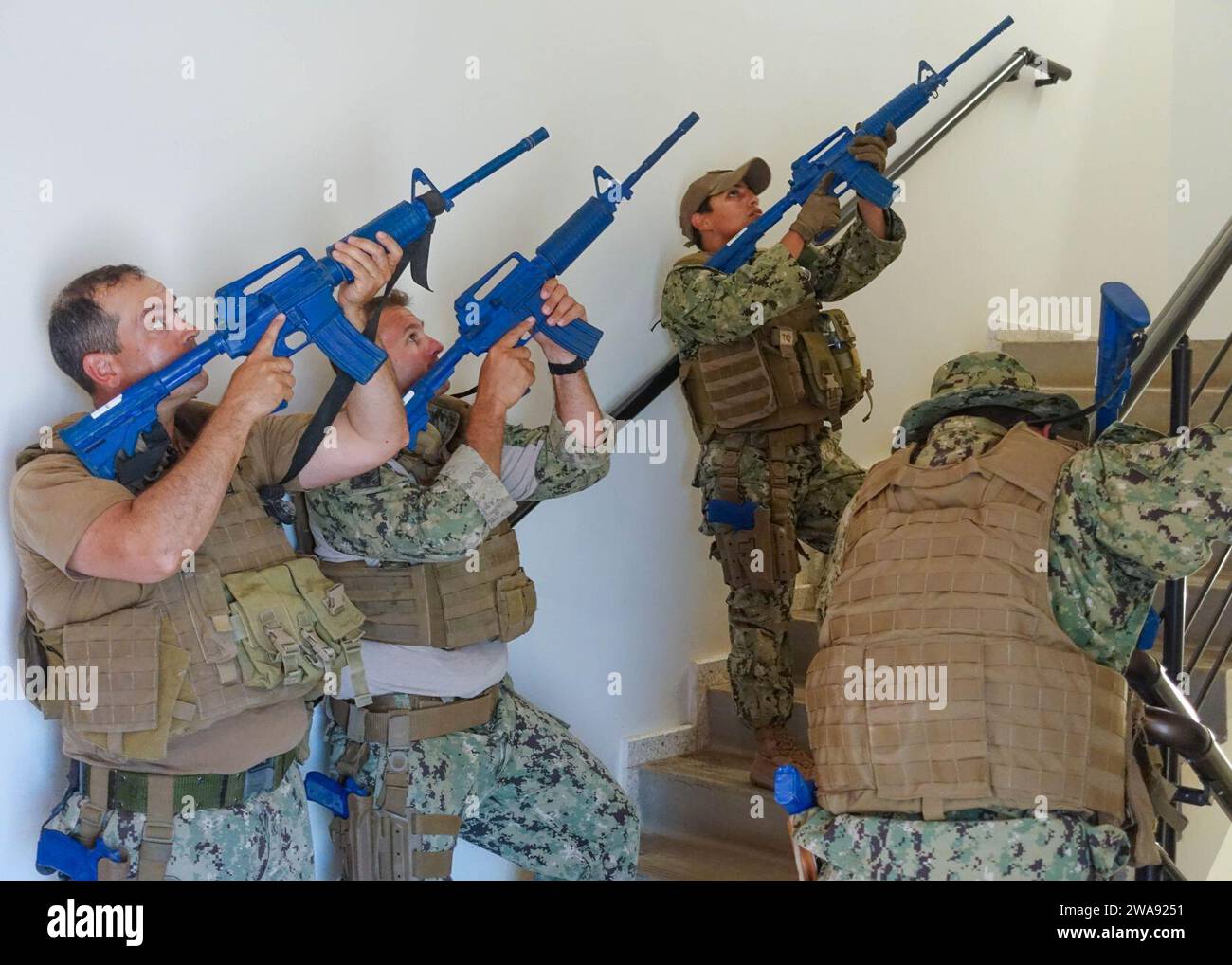 U s navy released srf hi-res stock photography and images - Alamy