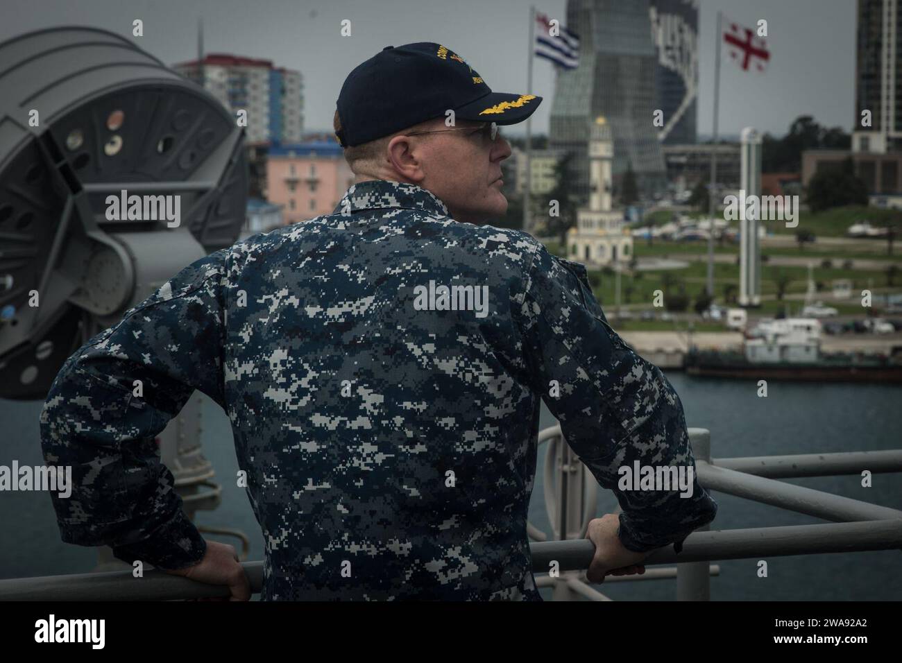 Austin livingston hi-res stock photography and images - Alamy