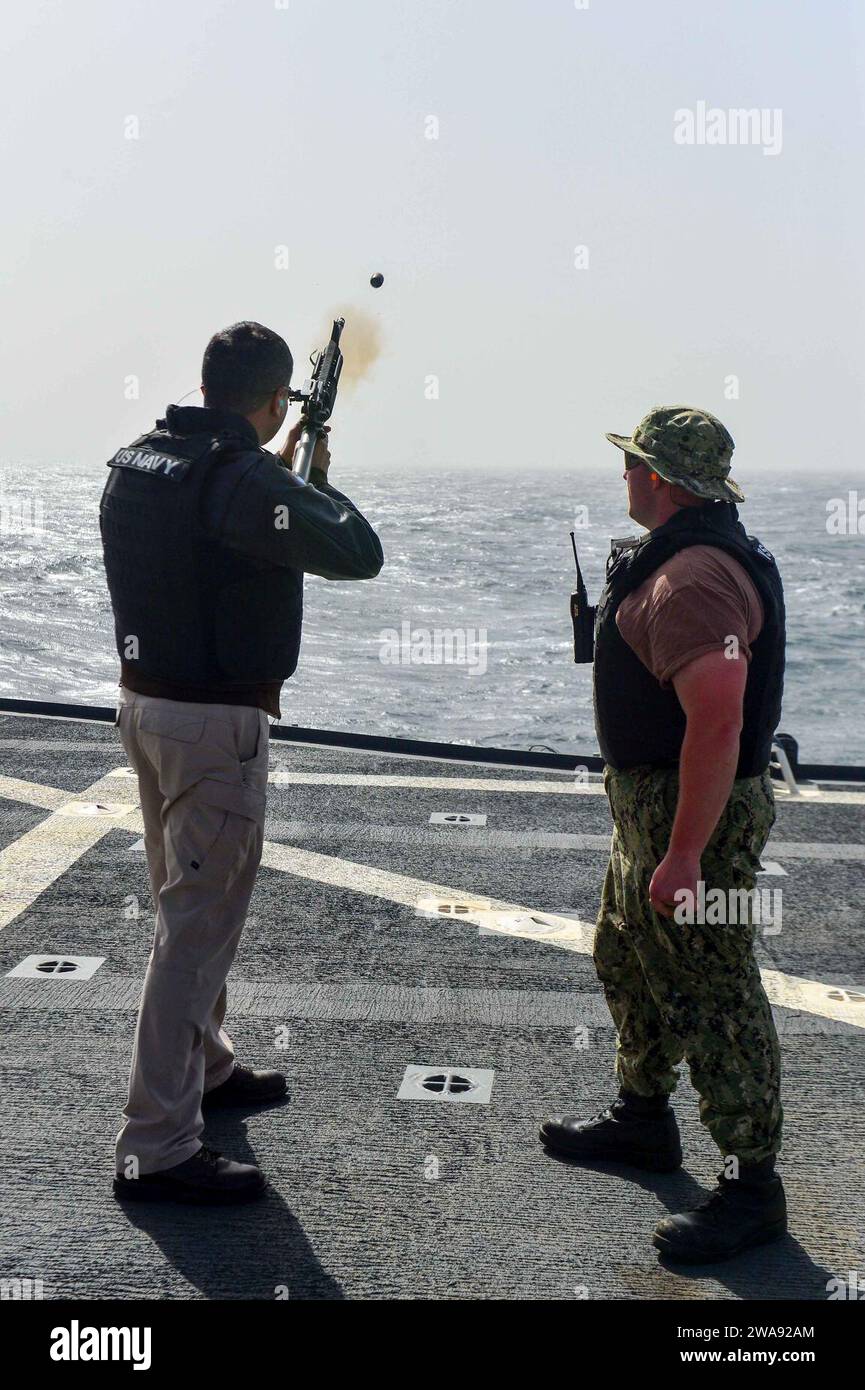 US military forces. 180321QR145-043 MEDITERRANEAN SEA (March 21, 2018 ...