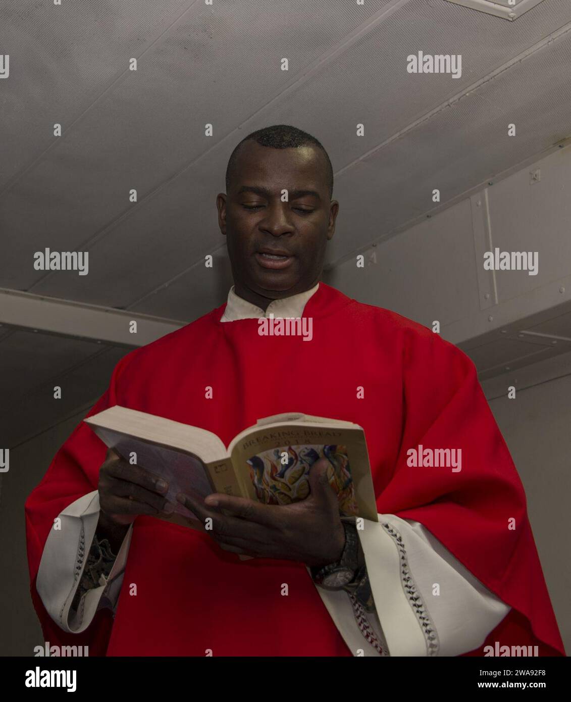 US military forces. 180325AH771-0003 MEDITERRANEAN SEA (March 25, 2018 ...