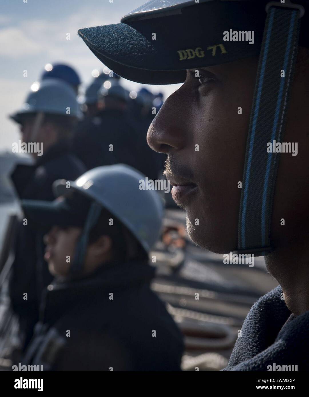 US military forces. 180325RG482-154 PLYMOUTH, England (March 25, 2018 ...