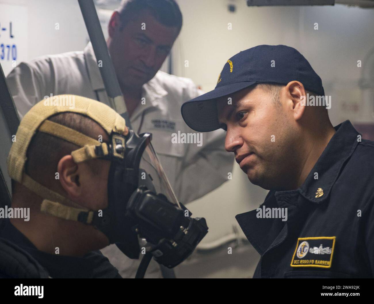 US military forces. 180326RG482-512 ATLANTIC OCEAN (March 26, 2018 ...