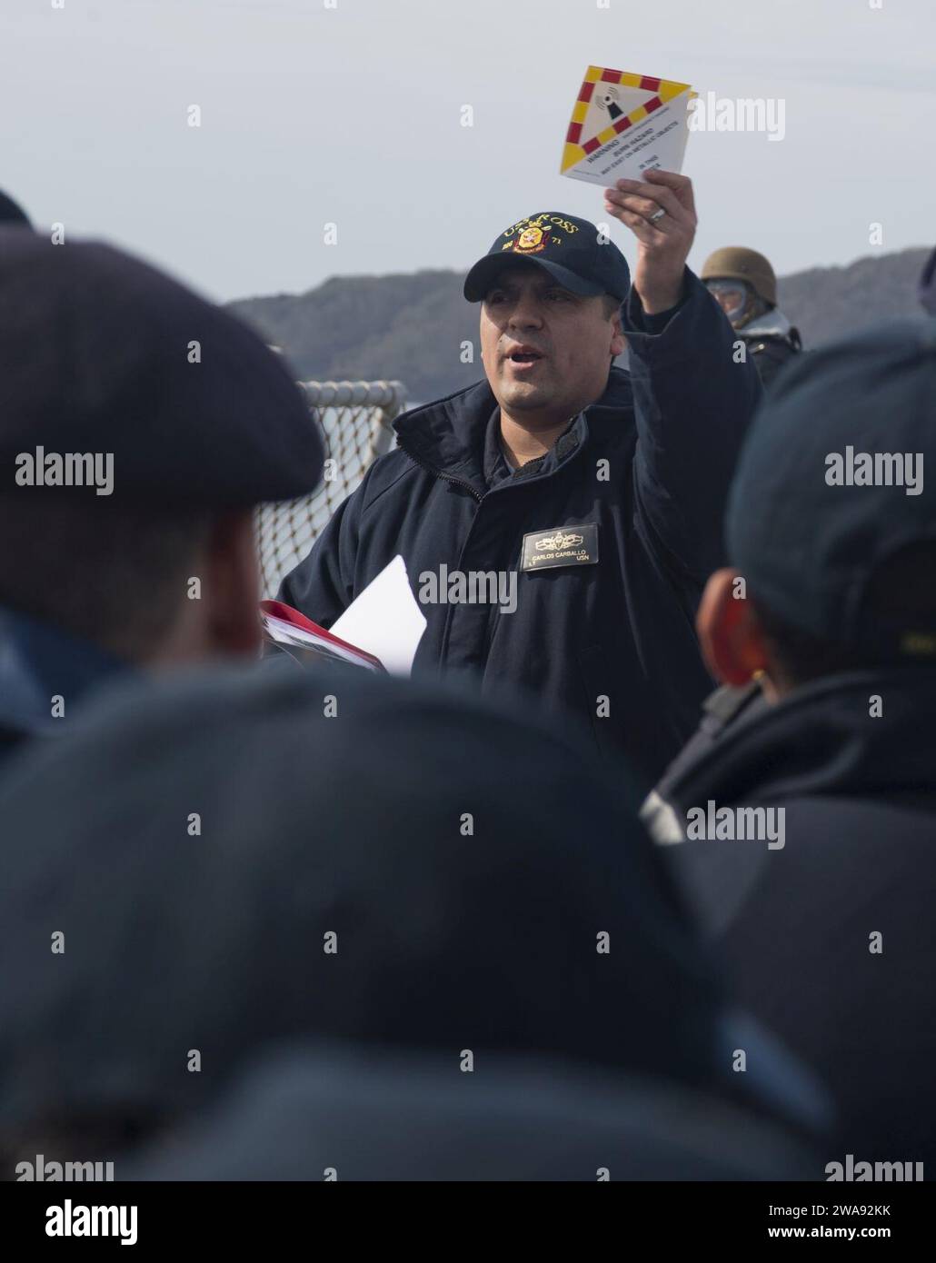 Safety afloat hi-res stock photography and images - Alamy