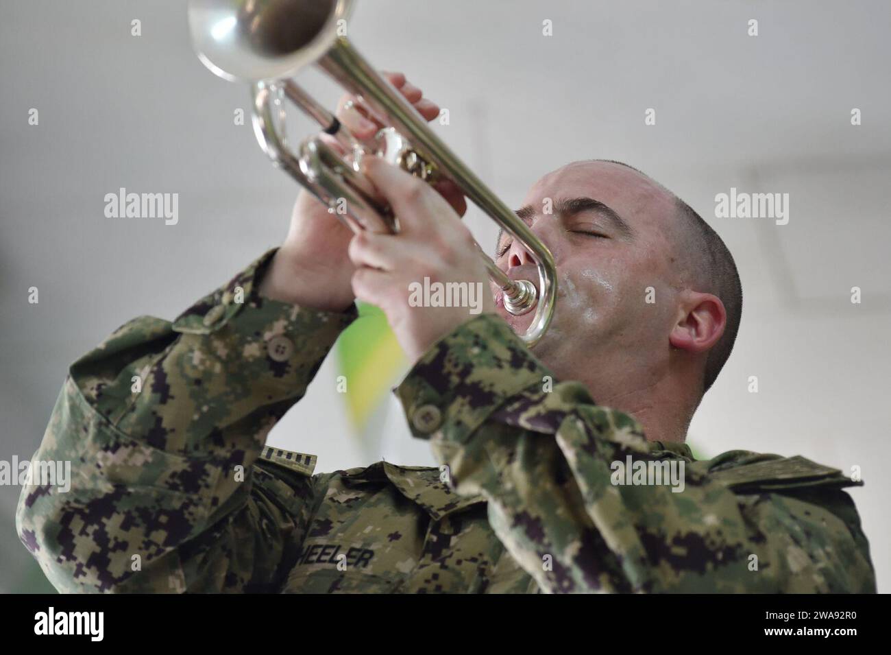 John wheeler hi-res stock photography and images - Alamy