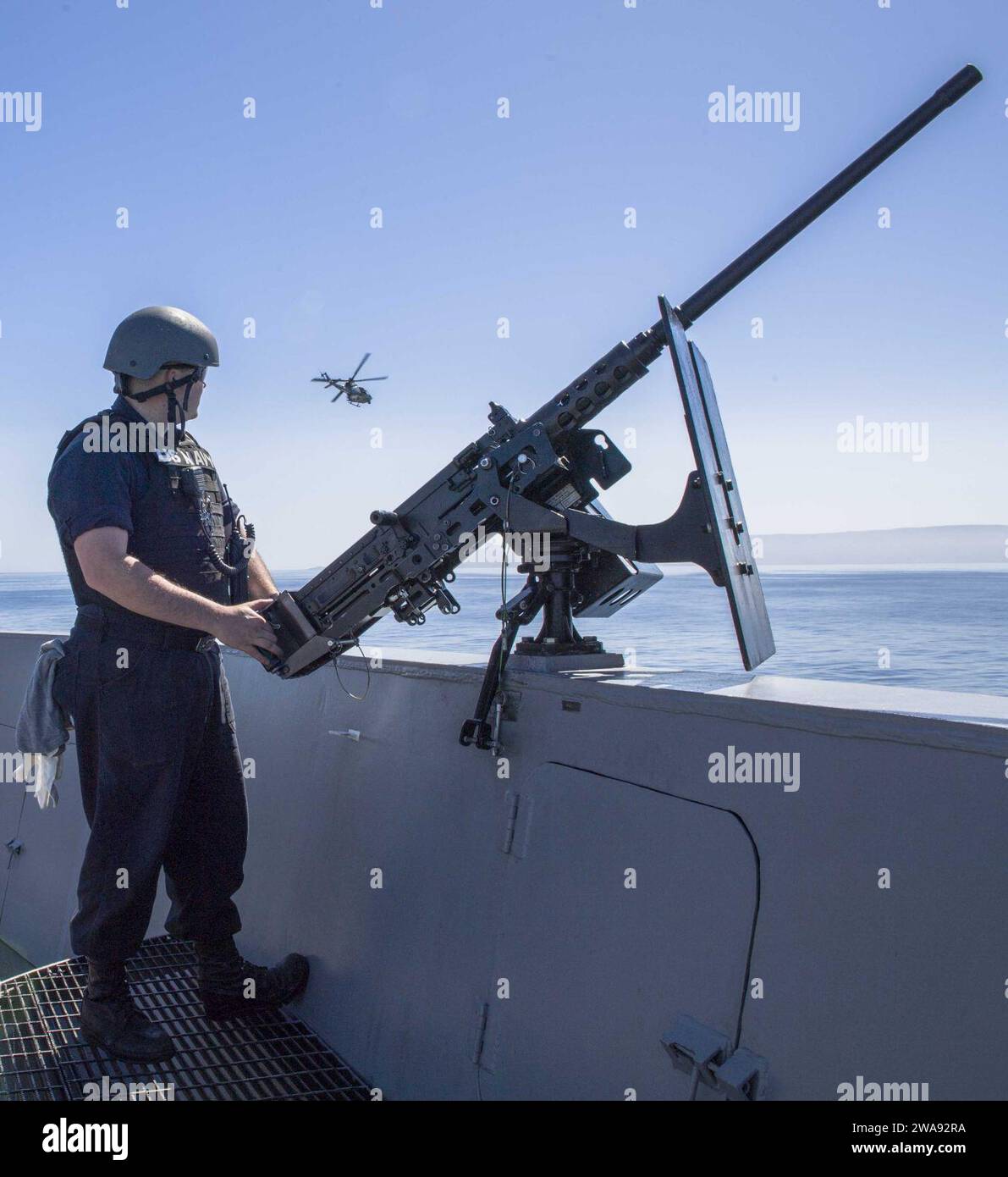 US military forces. 180328PH222-0539 PACIFIC OCEAN (March 28, 2018 ...