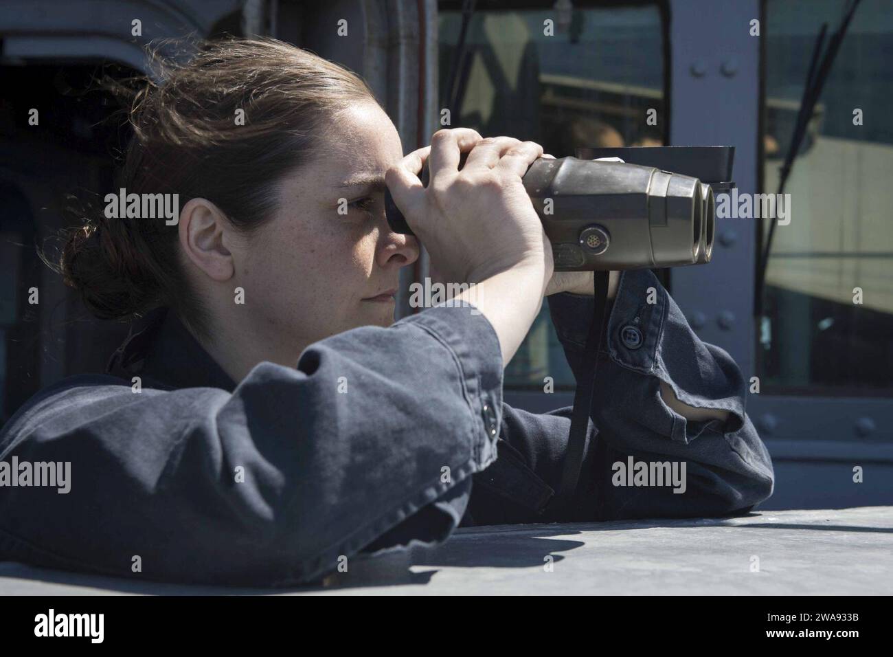 US military forces. 180331KP946-267 MEDITERRANEAN SEA (March 31, 2018 ...