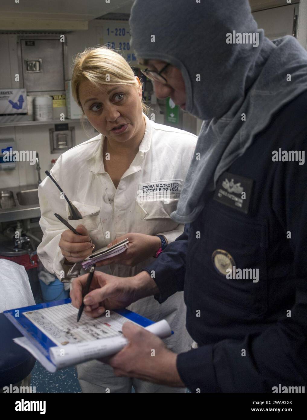 US military forces. 180409RG482-706 ATLANTIC OCEAN (April 9, 2018) Flag ...