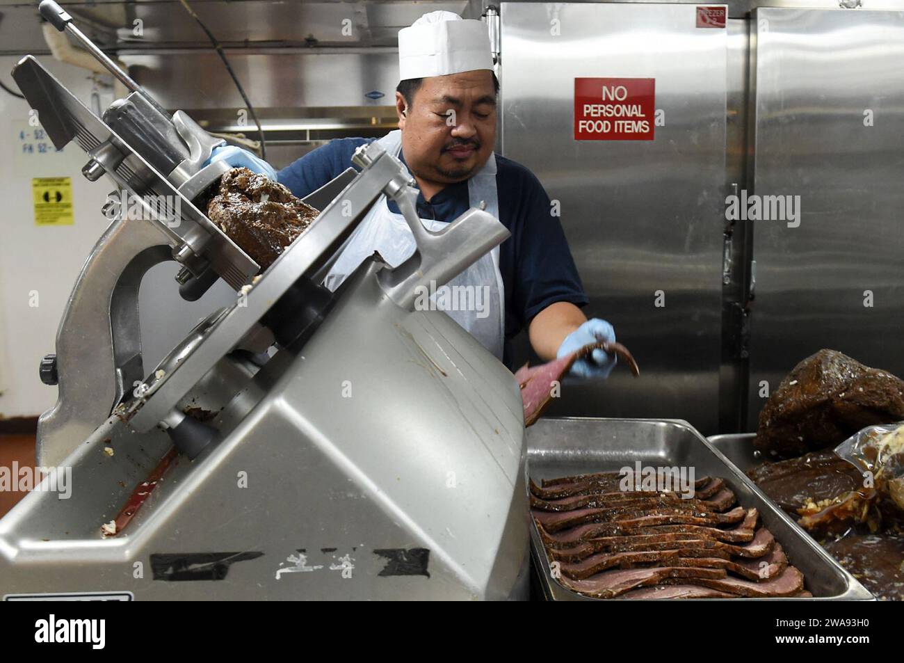 Edwin military service hi-res stock photography and images - Alamy