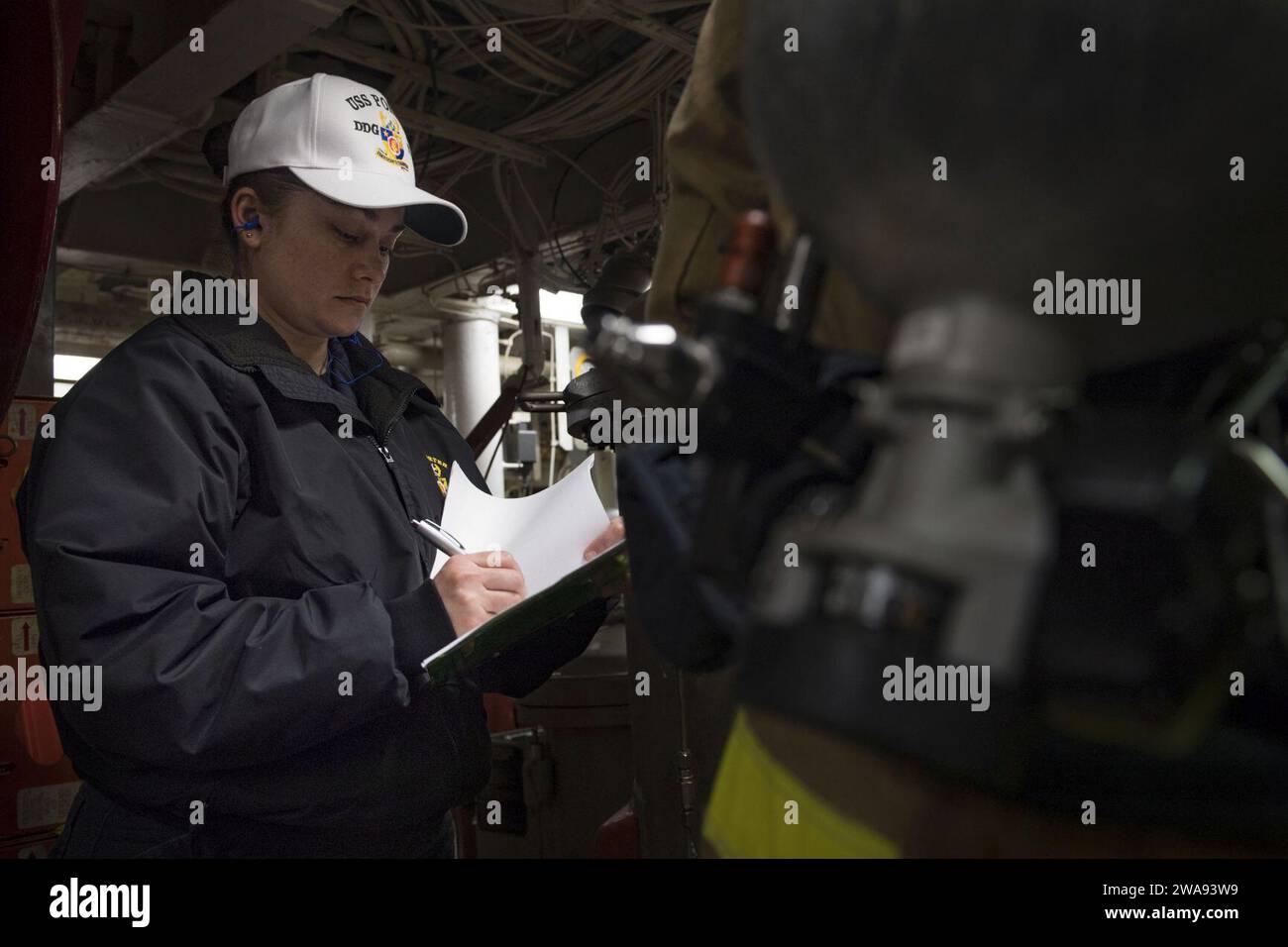 US military forces. 180413JI086-234 ATLANTIC OCEAN (April 13, 2018 ...