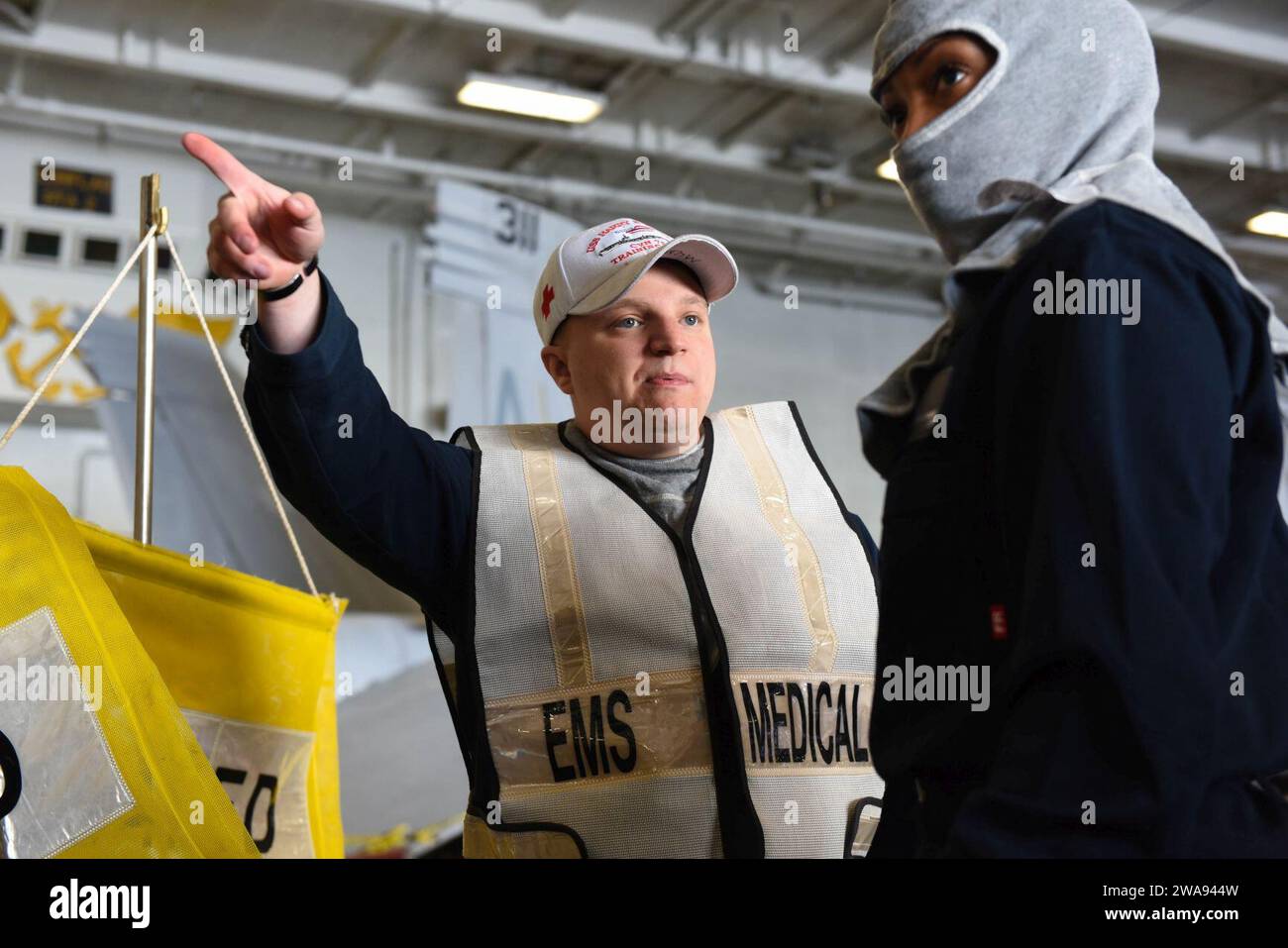 US military forces. 180421AC802-016 ATLANTIC OCEAN (Apr. 21, 2018 ...