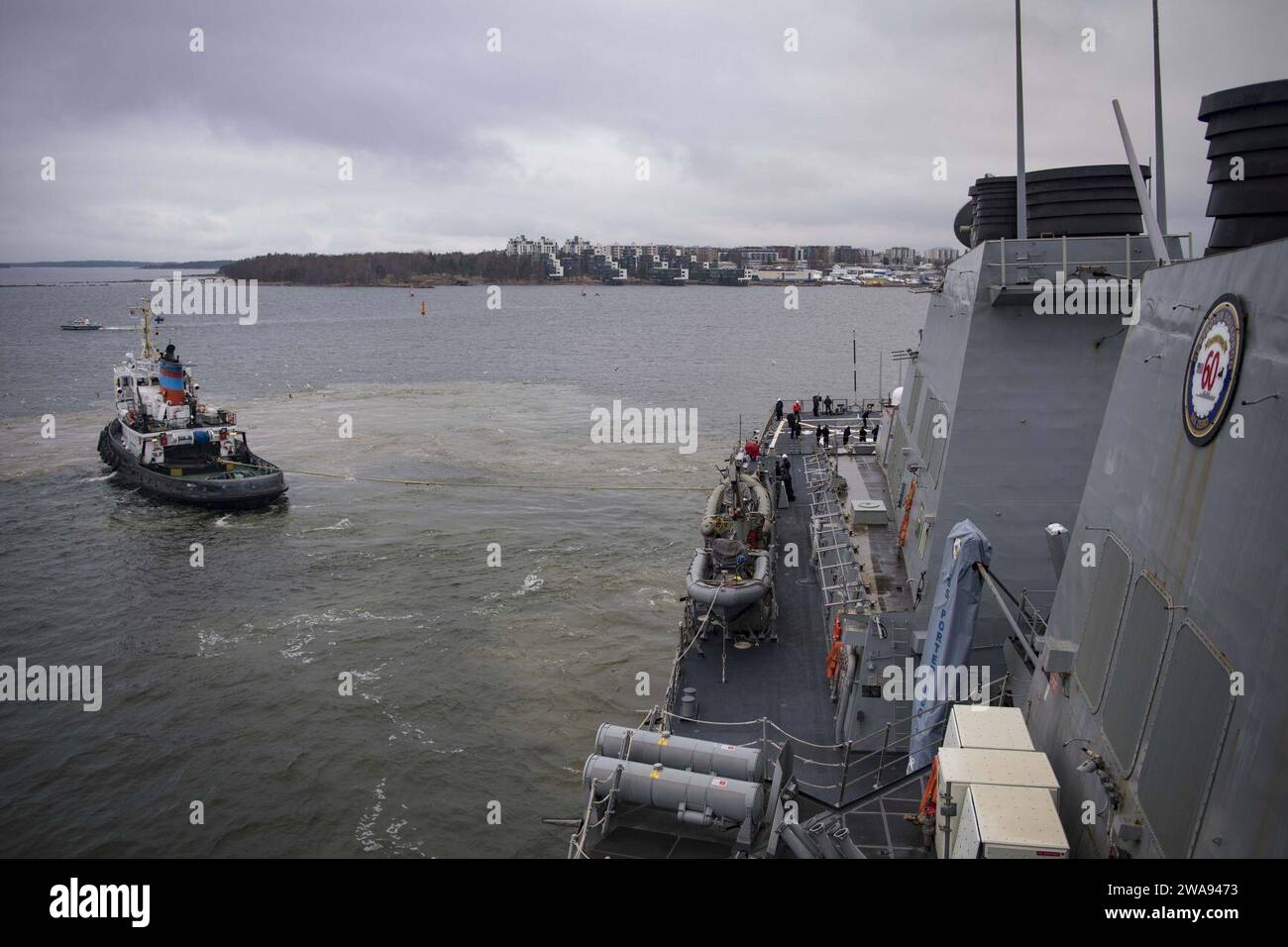 US military forces. 180422JI086-037 HELSINKI, Finland (April 22, 2018 ...