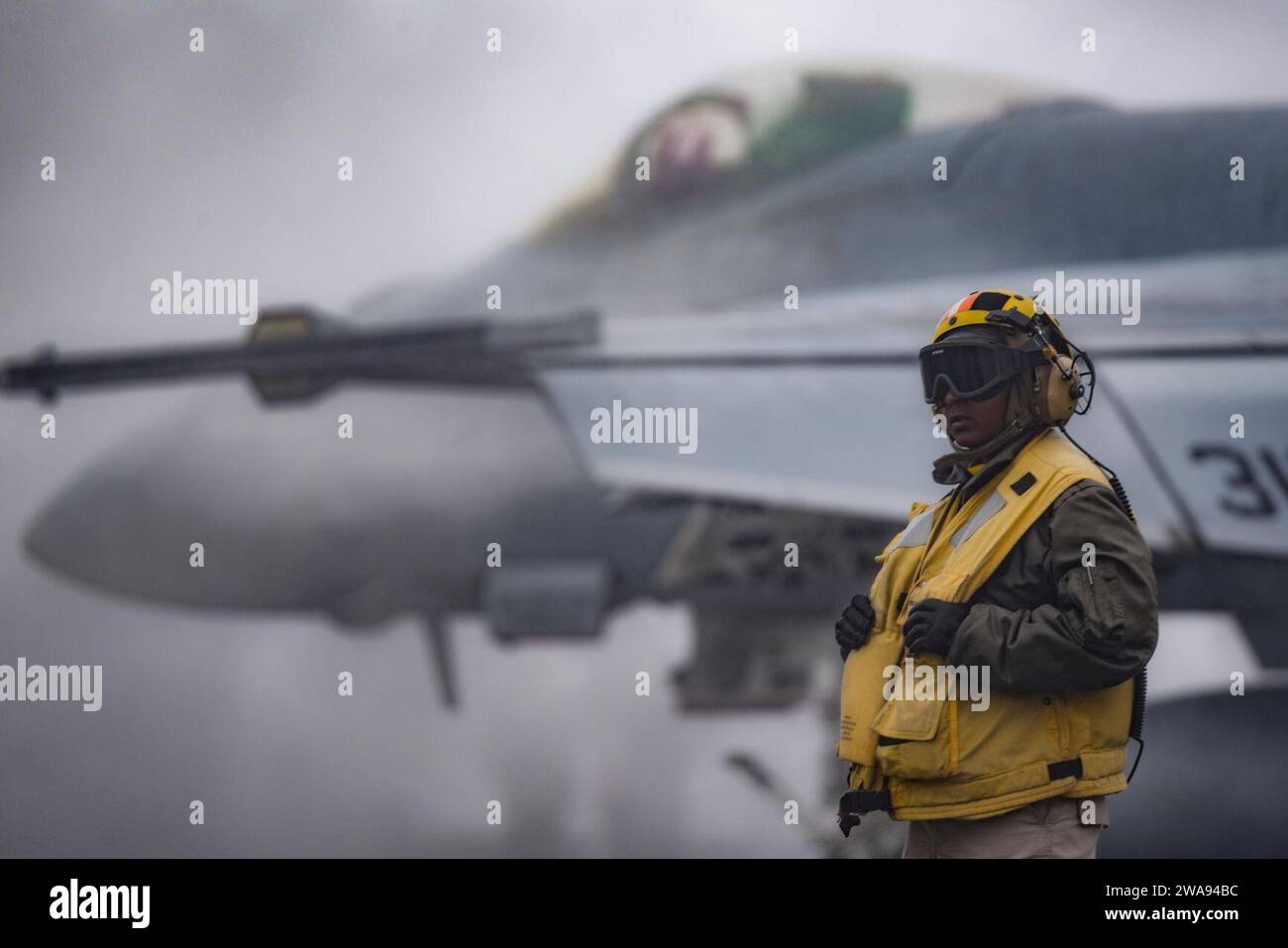 US military forces. 180424NQ487-147 ATLANTIC OCEAN (Apr. 24, 2018 ...