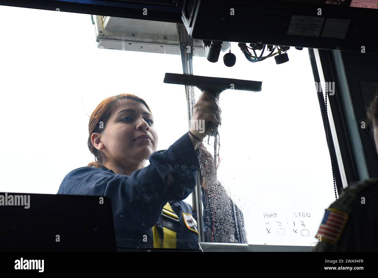 US military forces. 180426NQ487-0003 ATLANTIC OCEAN (Apr. 26, 2018 ...