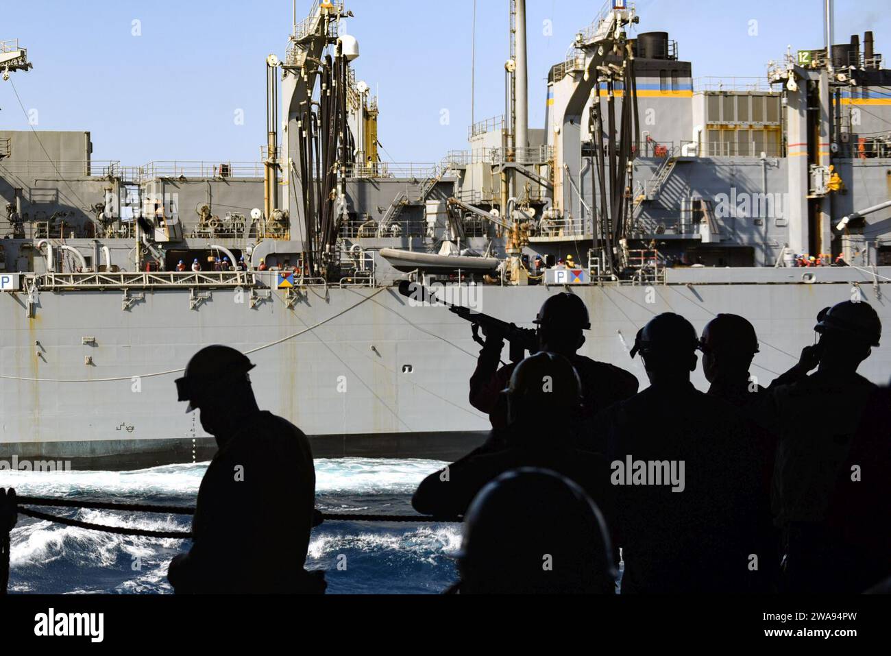 US military forces. 180428NQ487-0129 MEDITERRANEAN SEA (Apr. 28, 2018 ...