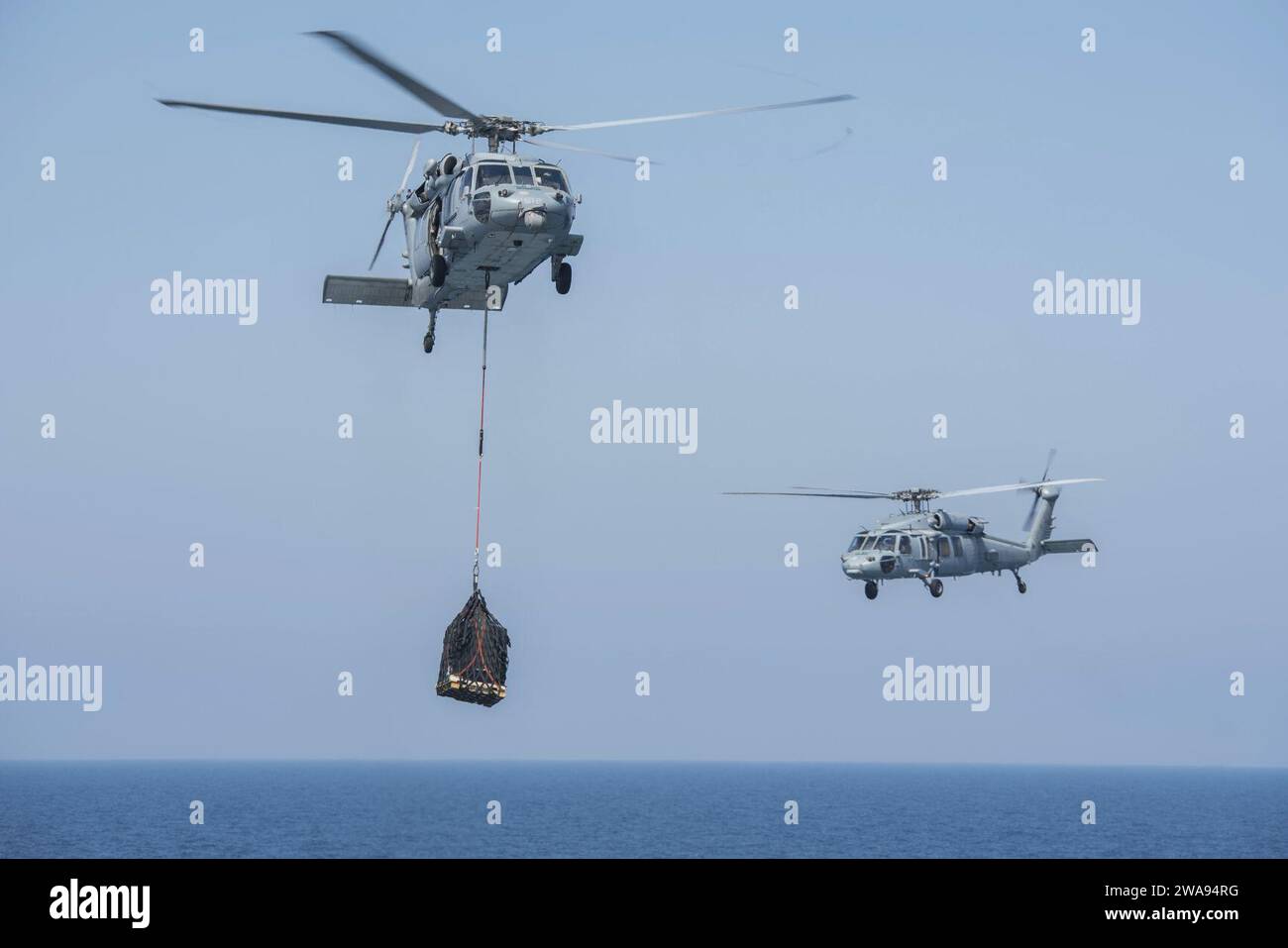 US military forces. 180428ZH683-0111 MEDITERRANEAN SEA (Apr. 28, 2018 ...