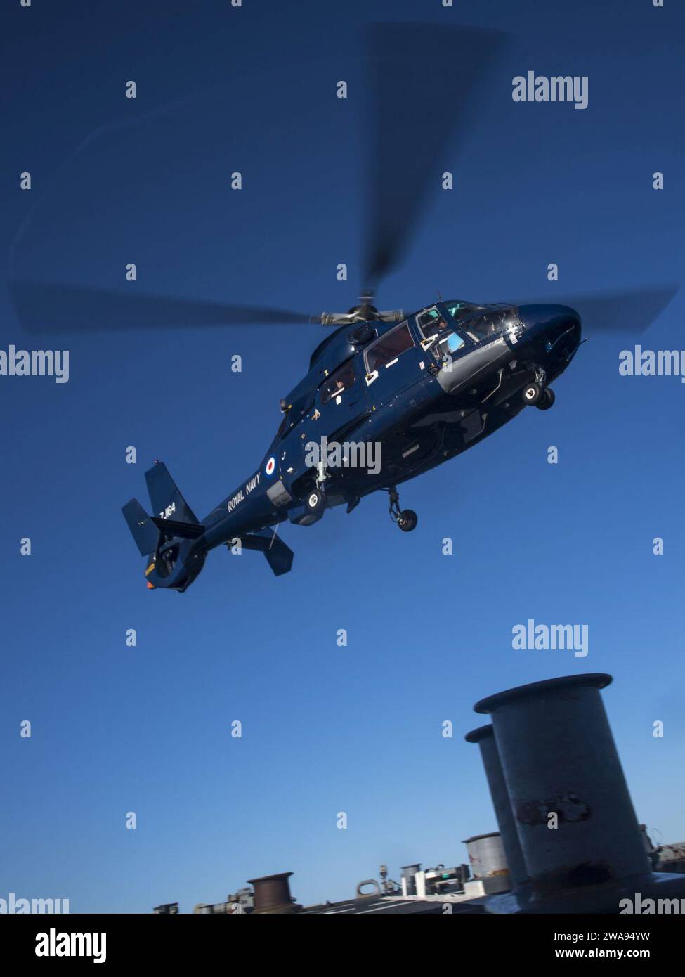 US military forces. 180430RG482-853 THE MINCH (April 30, 2018) A Royal ...