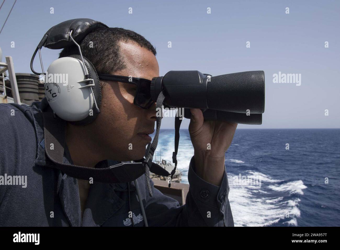 US military forces. 180503KP946-0013 MEDITERRANEAN SEA (May 3, 2018 ...