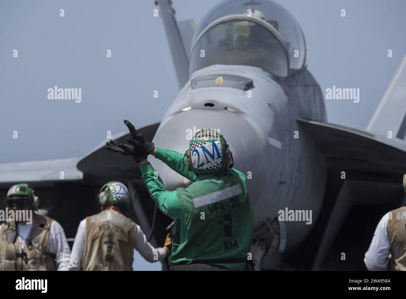 US military forces. 180503EA818-0351 MEDITERRANEAN SEA (May 3, 2018 ...