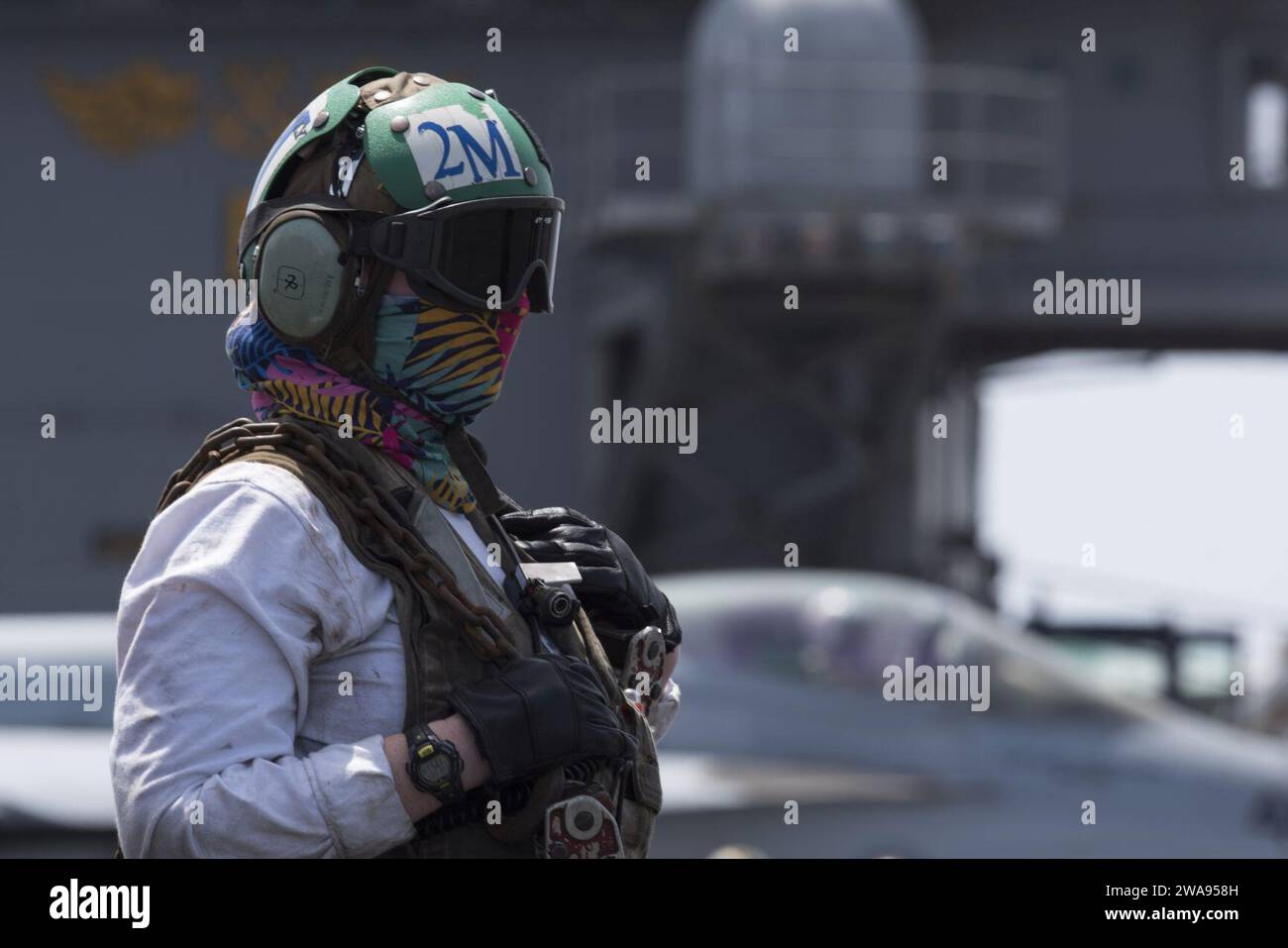 US military forces. 180503EA818-0282 MEDITERRANEAN SEA (May 3, 2018 ...