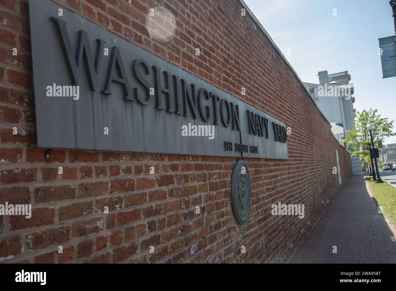 Quarterdeck of the navy hi-res stock photography and images - Alamy