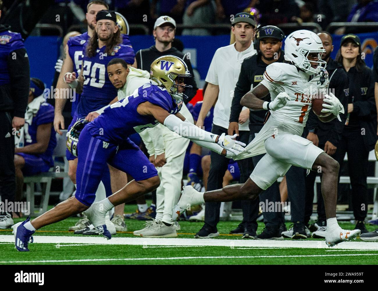 Xavier worthy texas hi-res stock photography and images - Alamy