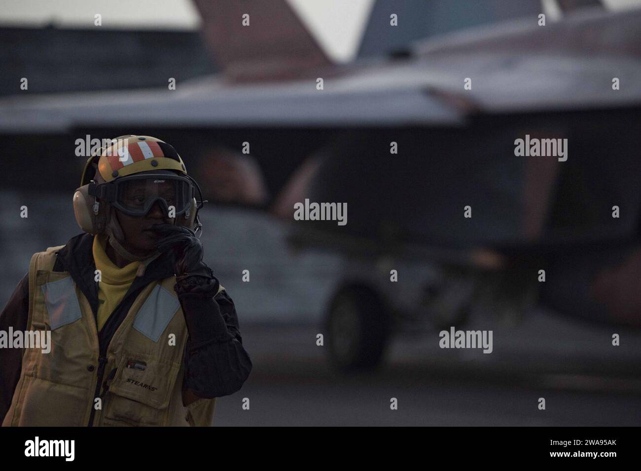 US military forces. 180503NQ487-0285 MEDITERRANEAN SEA (May 3, 2018 ...