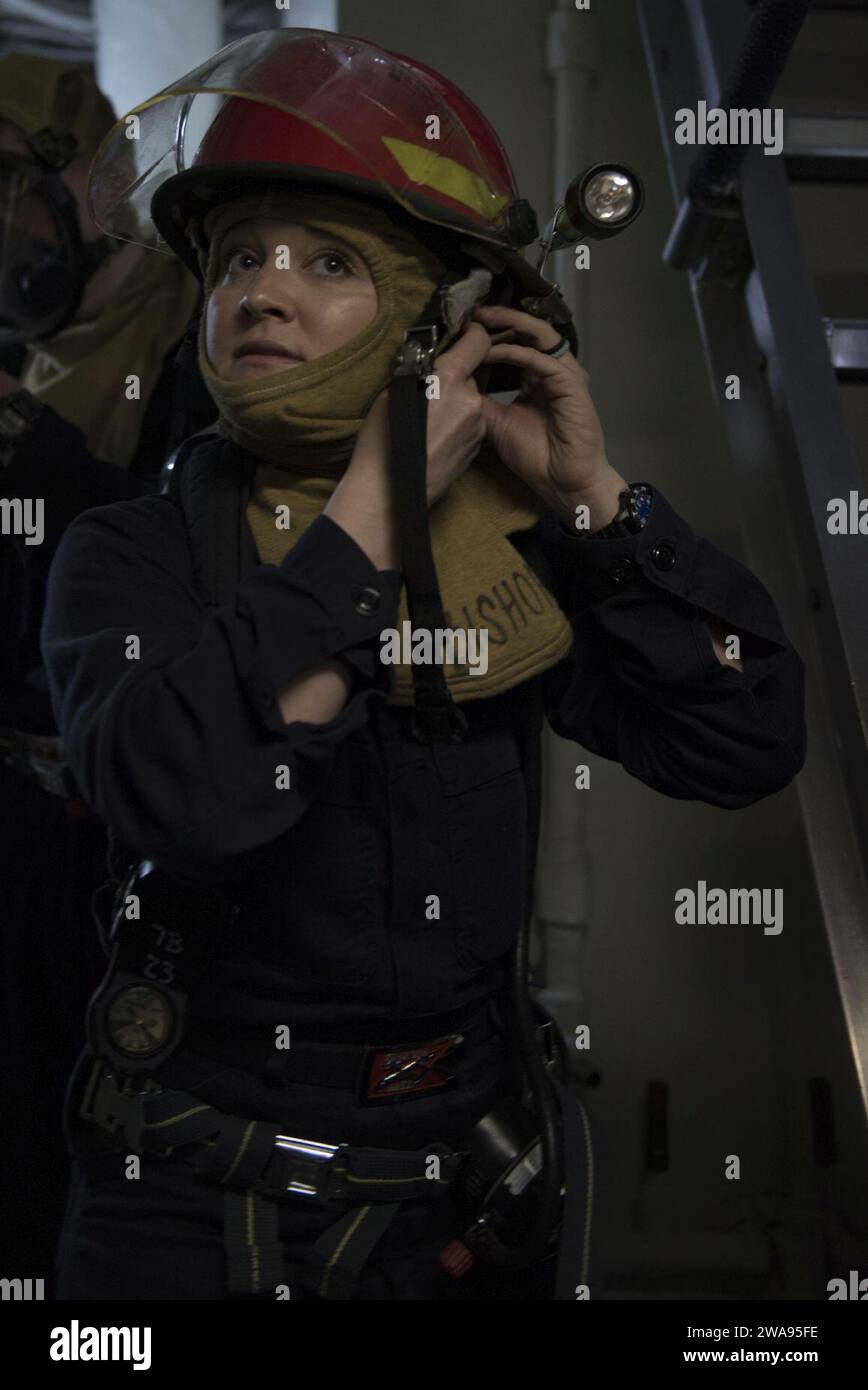 US military forces. 180505AC802-0012 MEDITERRANEAN SEA (May 5, 2018 ...