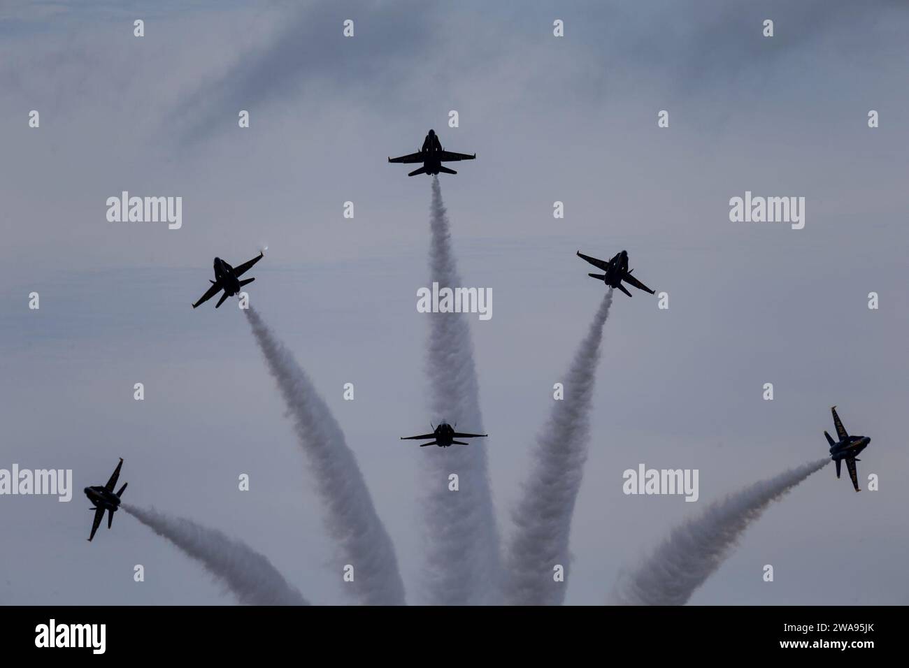 Shockwave jet truck hi-res stock photography and images - Alamy