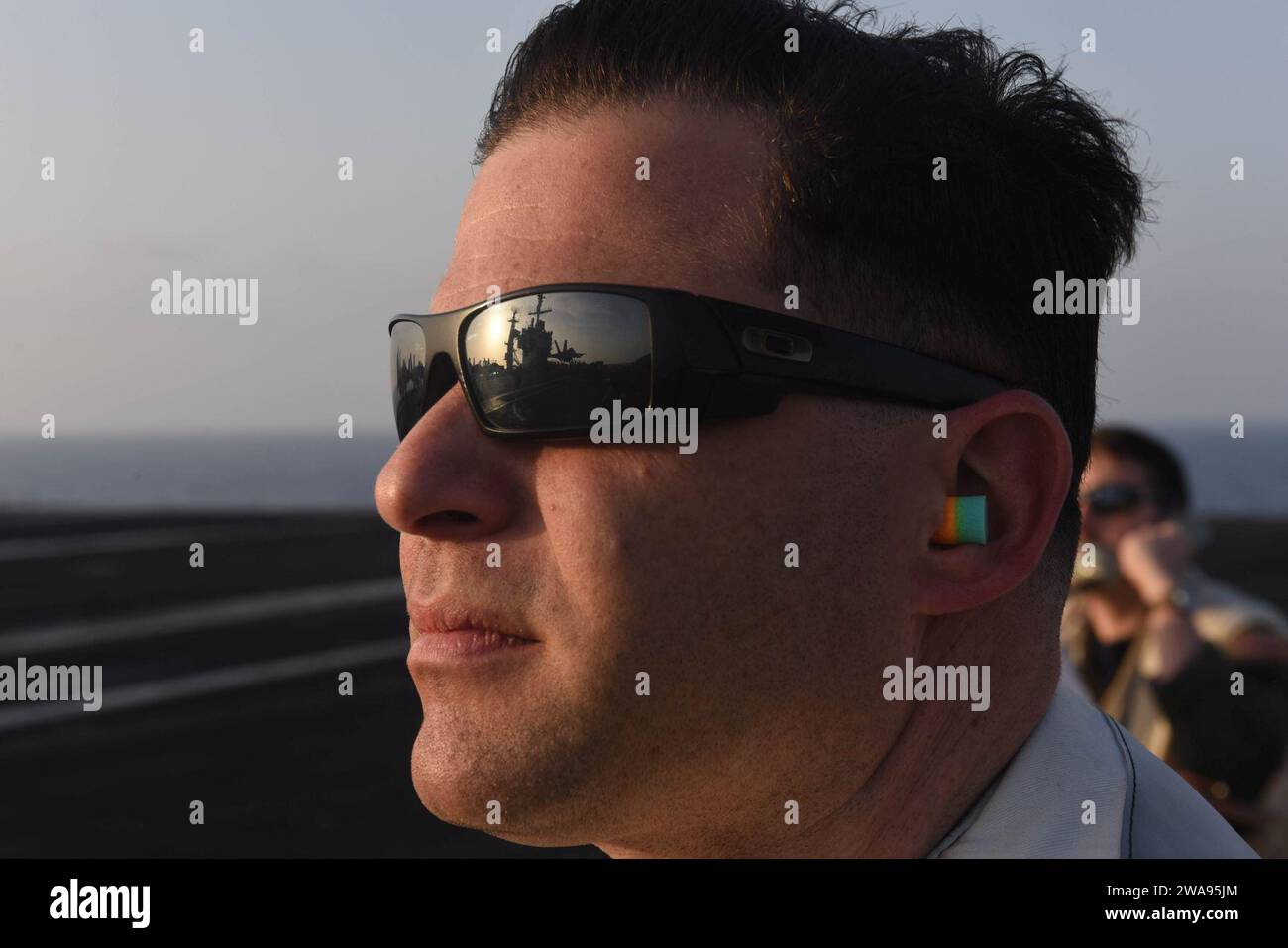 2nd lt f a hi-res stock photography and images - Alamy