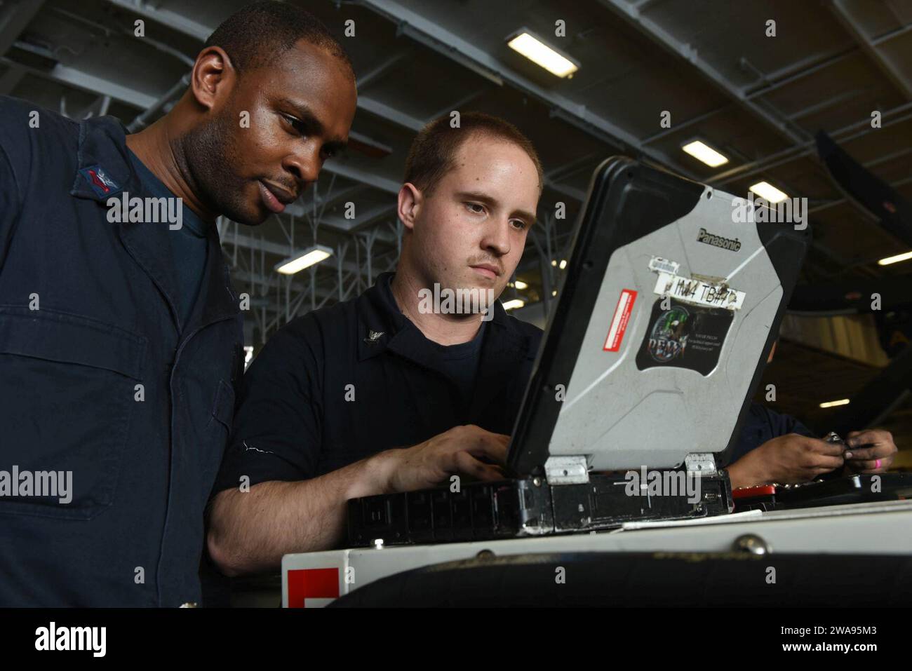 Corey marshall hi-res stock photography and images - Alamy