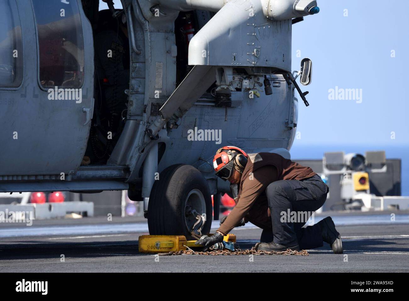 US military forces. 180509EA818-0421 MEDITERRANEAN SEA (May 9, 2018 ...