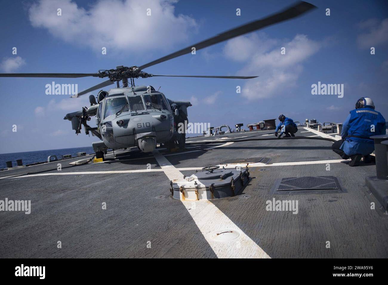 US military forces. 180509JI086-228 MEDITERRANEAN SEA (May 9, 2018) An ...