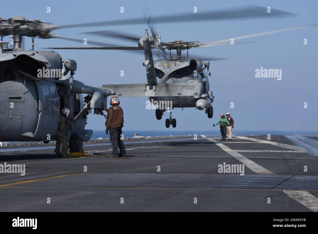 US military forces. 180509EA818-0517 MEDITERRANEAN SEA (May 9, 2018) An ...
