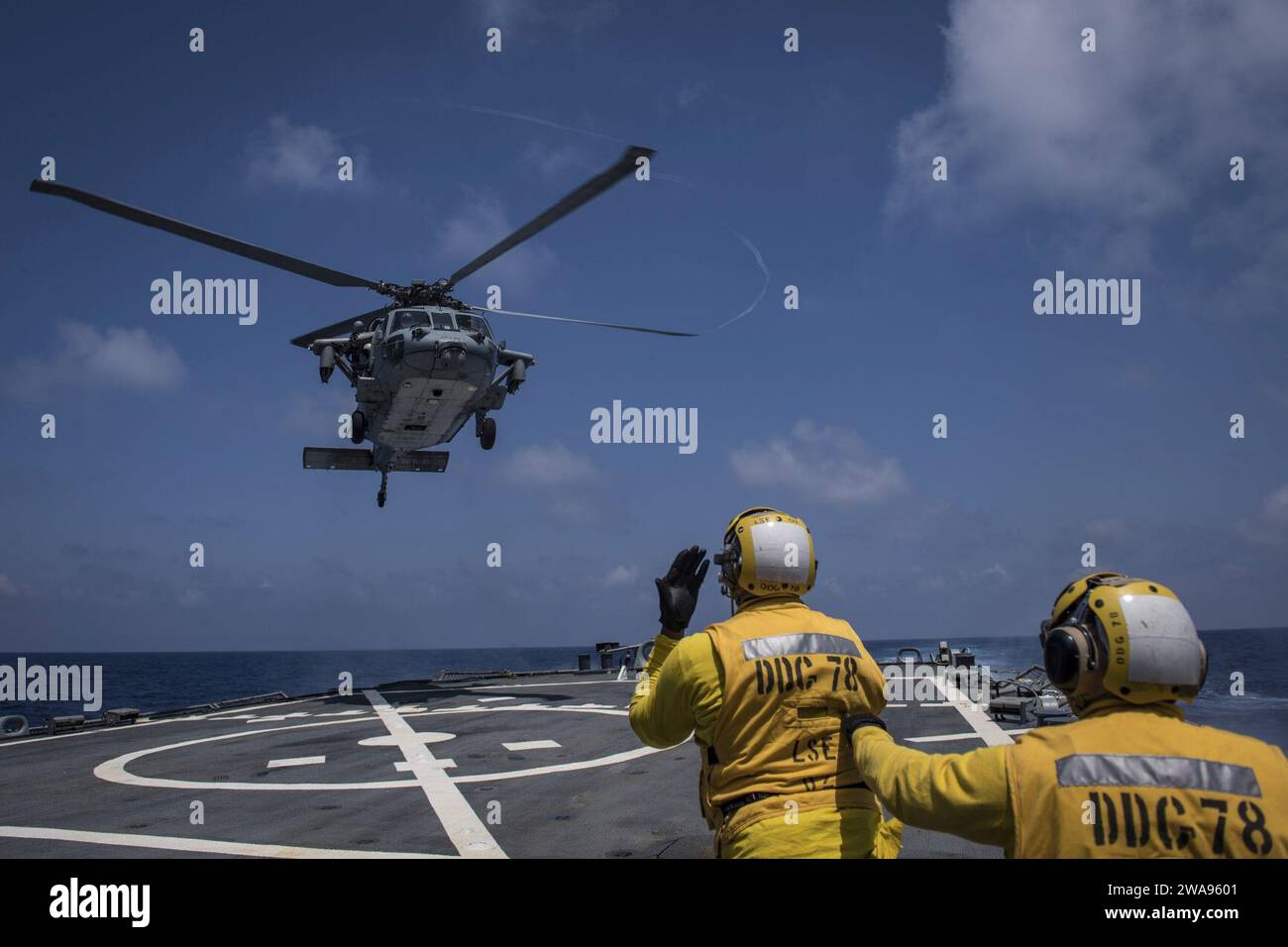US military forces. 180509JI086-495 MEDITERRANEAN SEA (May 9, 2018) An ...