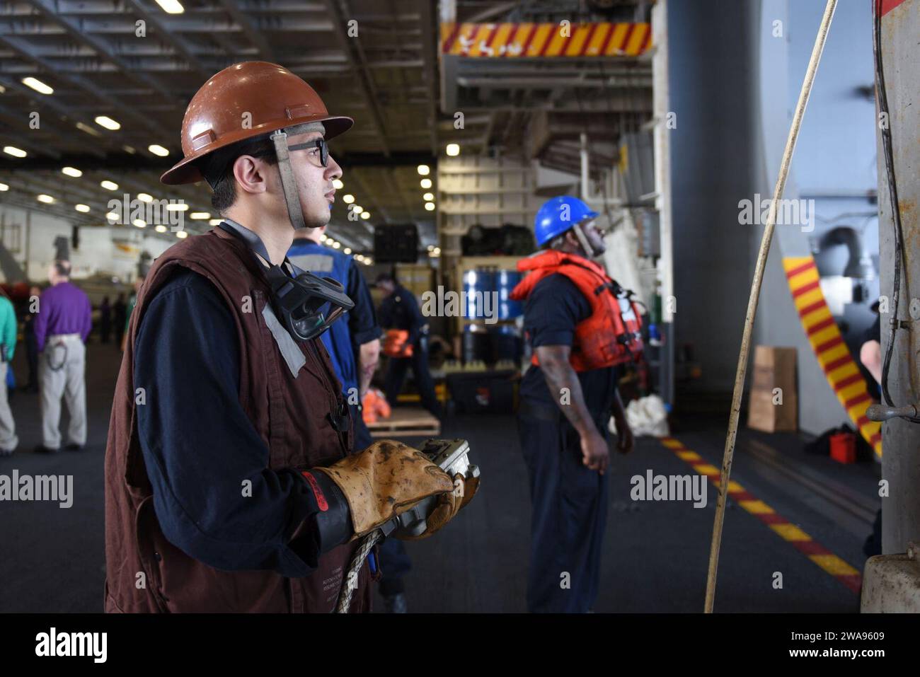 US military forces. 180510DZ642-0010 MEDITERRANEAN SEA (May 10, 2018 ...