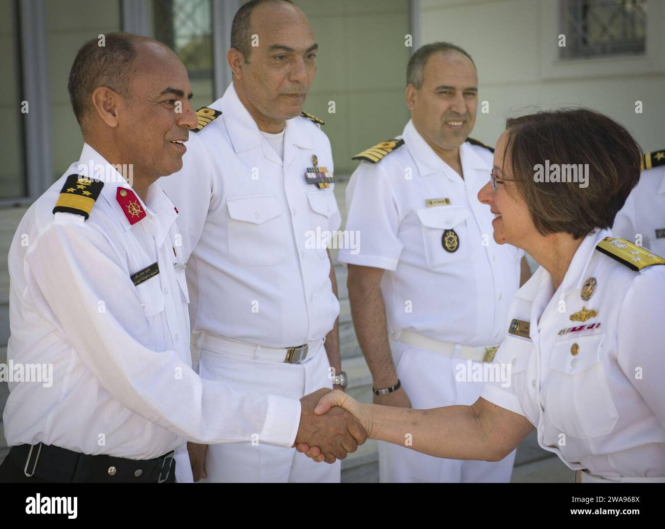 US military forces. 180511UY653-220 MEDITERRANEAN SEA (May 11, 2018 ...