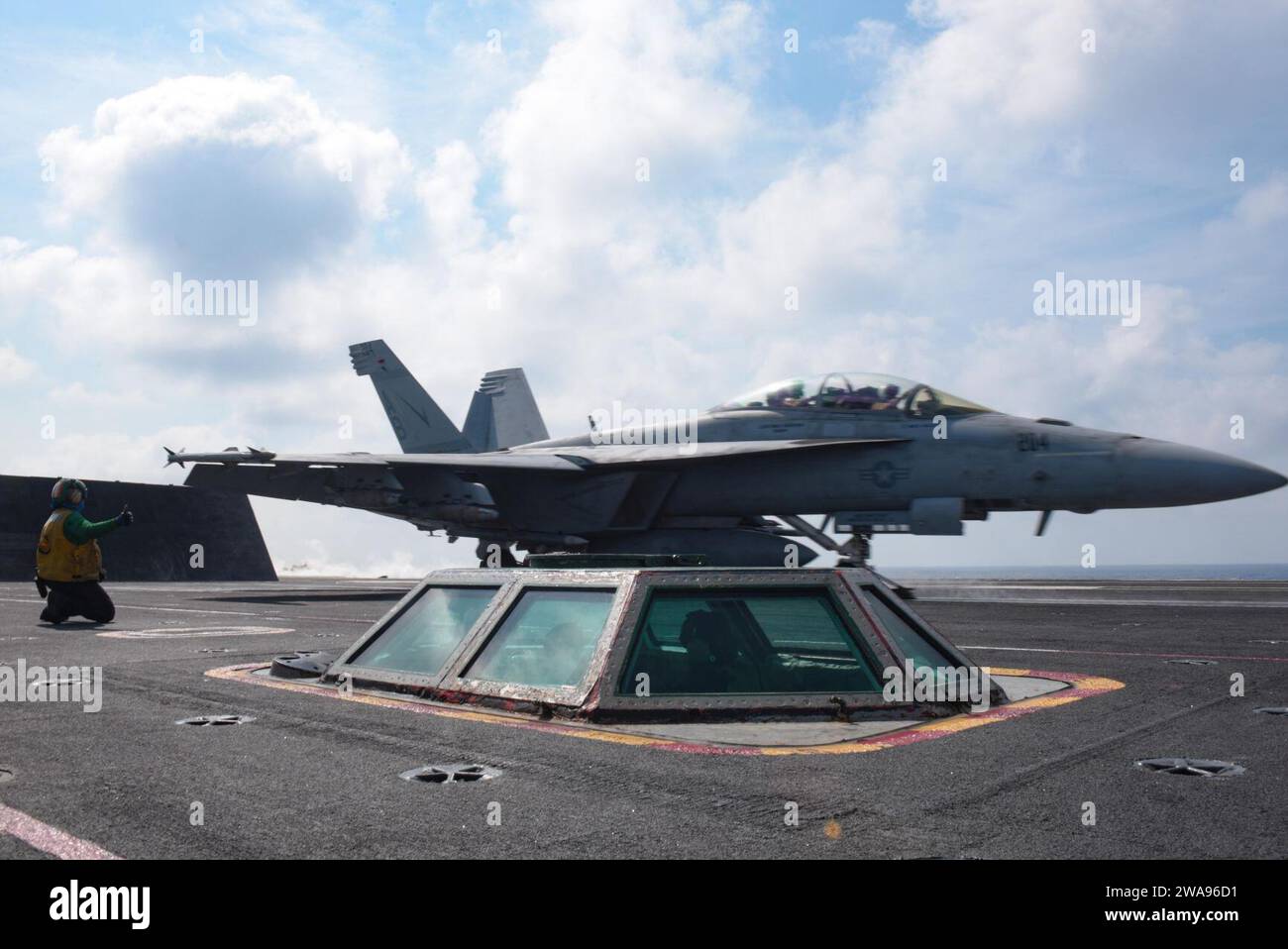 US military forces. 180513NQ487-0107 MEDITERRANEAN SEA (May 13, 2018 ...