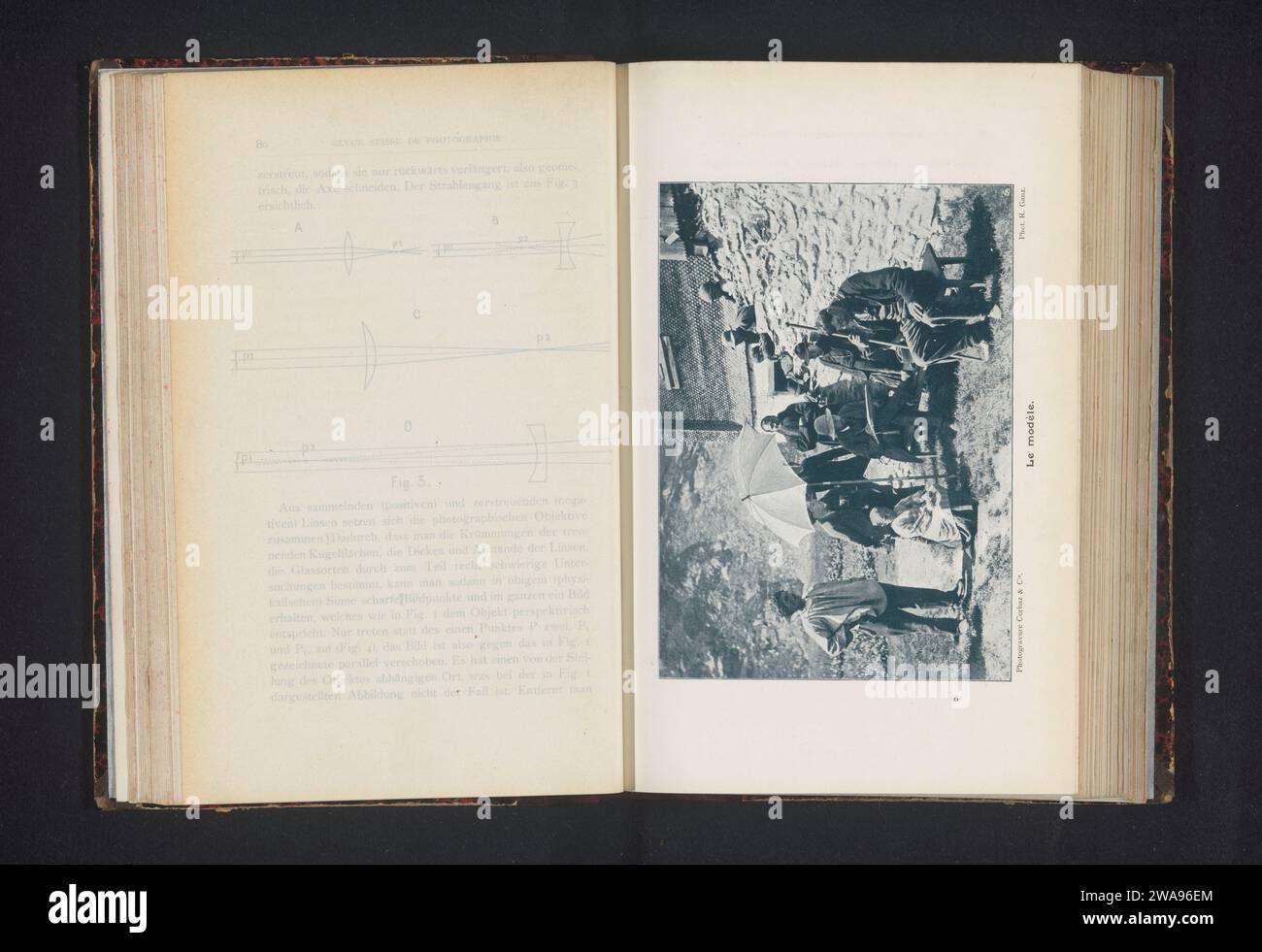 Rudolf ganz hi-res stock photography and images - Alamy