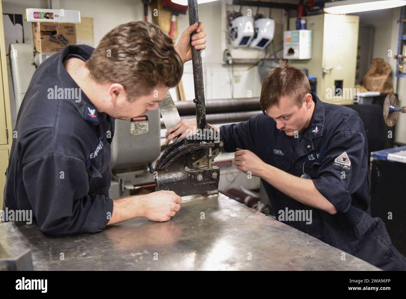 US military forces. 180514DZ642-0012 MEDITERRANEAN SEA (May 14, 2018 ...