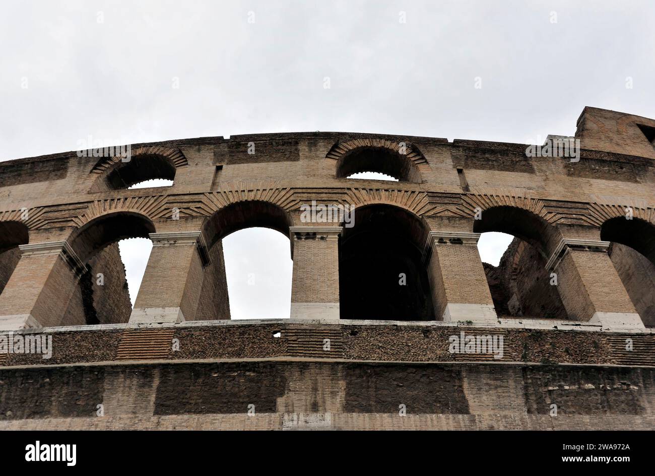 The colosseum arena hi-res stock photography and images - Alamy