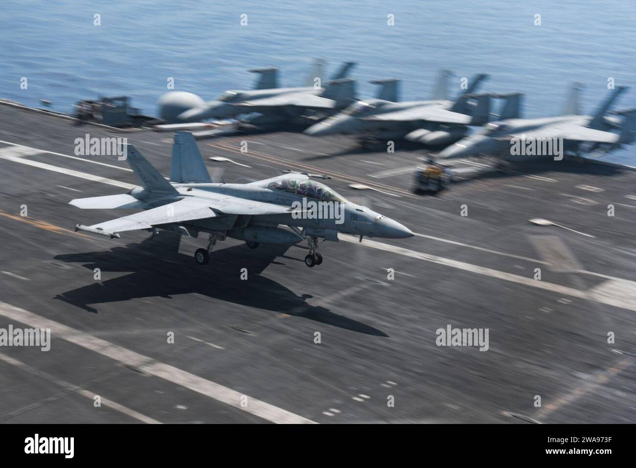 US military forces. 180516NQ487-0346 MEDITERRANEAN SEA (May 16, 2018 ...