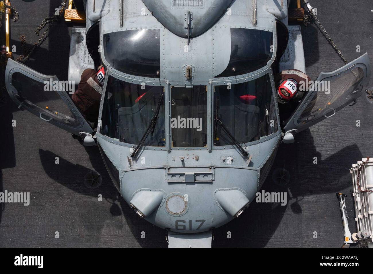 Operation dragon strike hi-res stock photography and images - Alamy