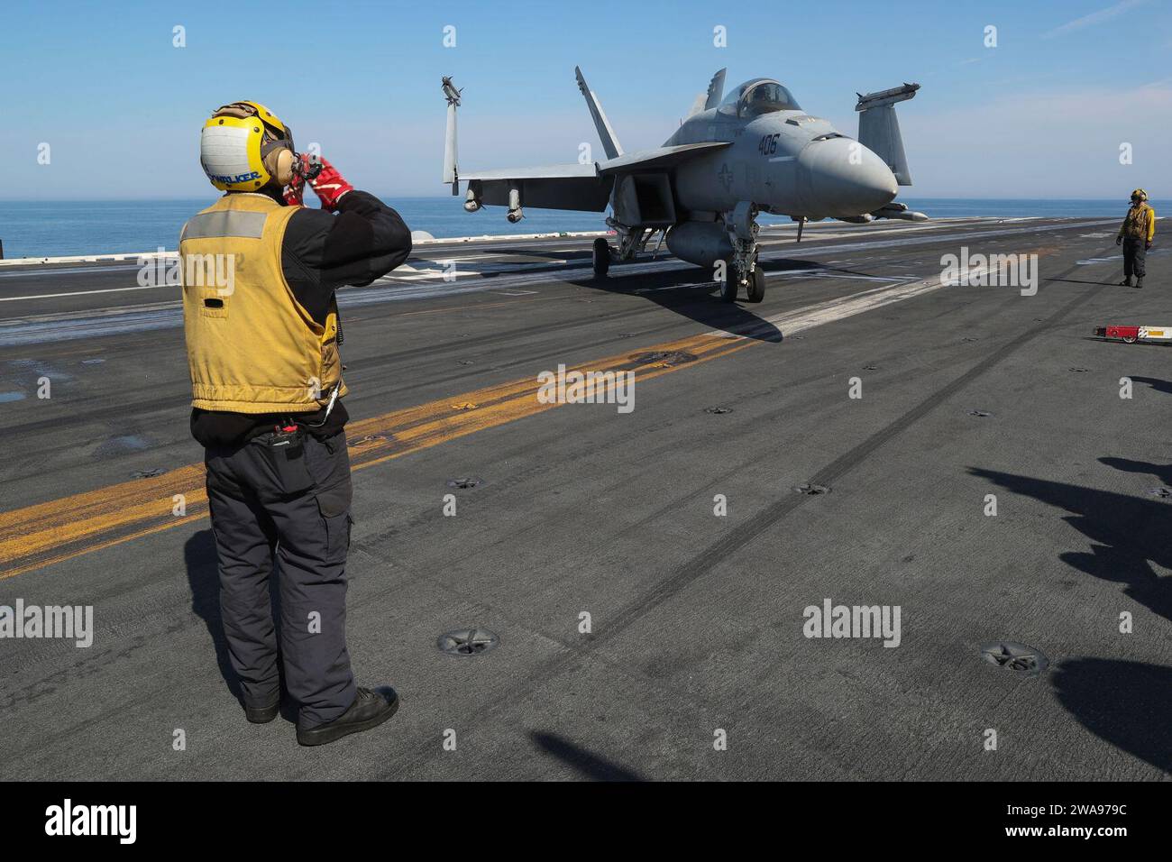 US military forces. 180517EA818-0154 MEDITERRANEAN SEA (May 17, 2018 ...