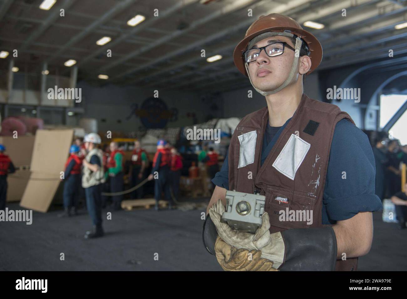 US military forces. 180517MK318-0080 MEDITERRANEAN SEA (May 17, 2018 ...