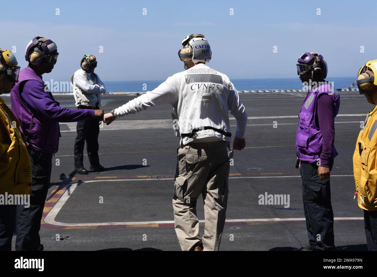 US military forces. 180517EA818-0596 MEDITERRANEAN SEA (May 17, 2018 ...