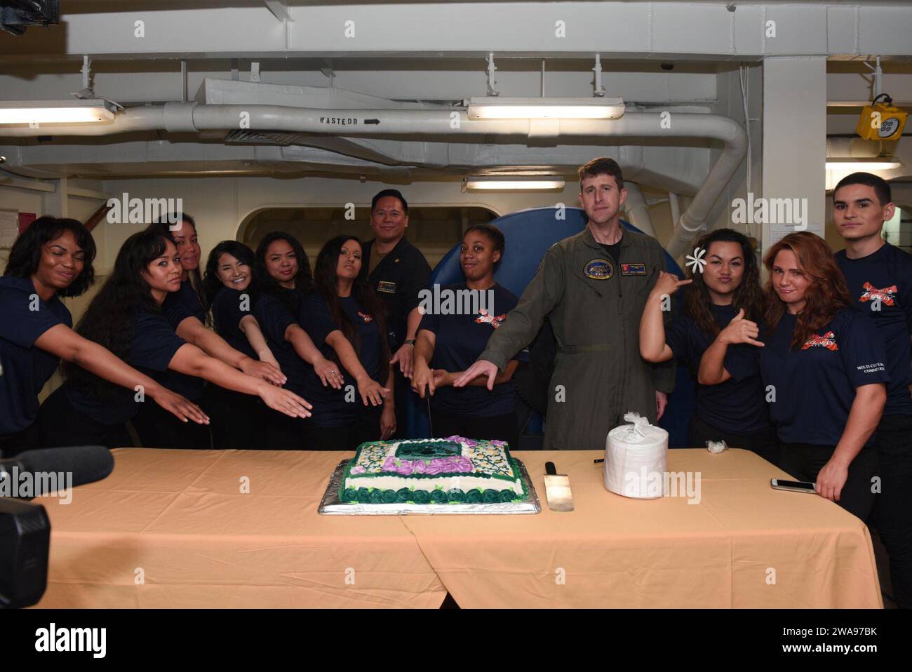 US military forces. 180518NQ487-0633 MEDITERRANEAN SEA (May 18, 2018 ...