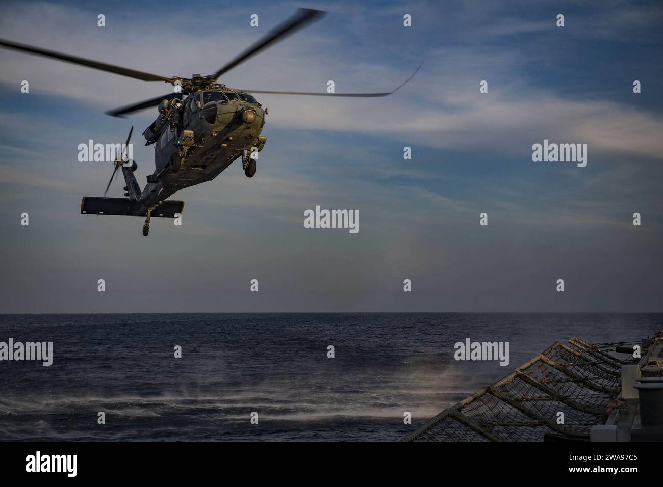 US military forces. 180518JI086-555 MEDITERRANEAN SEA (May 18, 2018) An ...