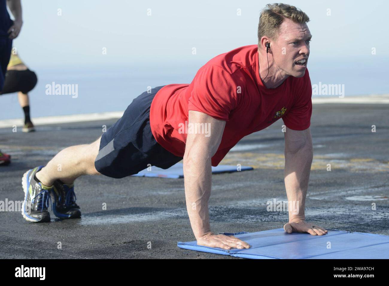 US military forces. 180518UJ486-0270 MEDITERRANEAN SEA (May 18, 2018 ...