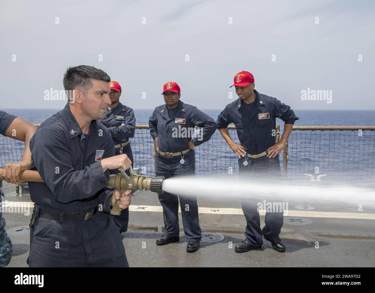 US military forces. 180518PC620-0132 MEDITERRANEAN SEA (May 18, 2018 ...